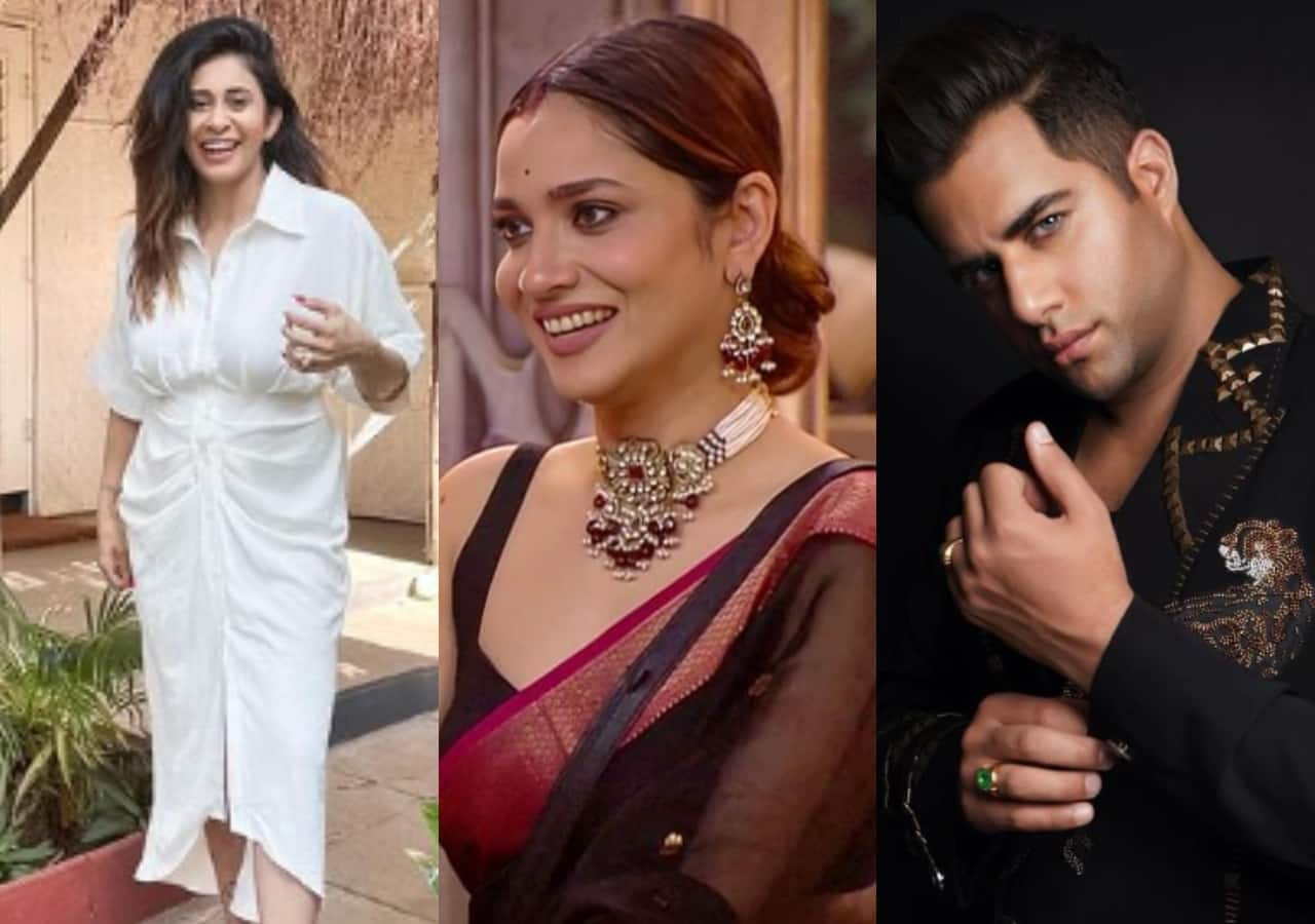 Bigg Boss 17 Winner: Is Ankita Lokhande 'pre-fixed winner'? Rajiv ... Bigg Boss 17 Winner: Is Ankita Lokhande 'pre-fixed winner'? Rajiv ...