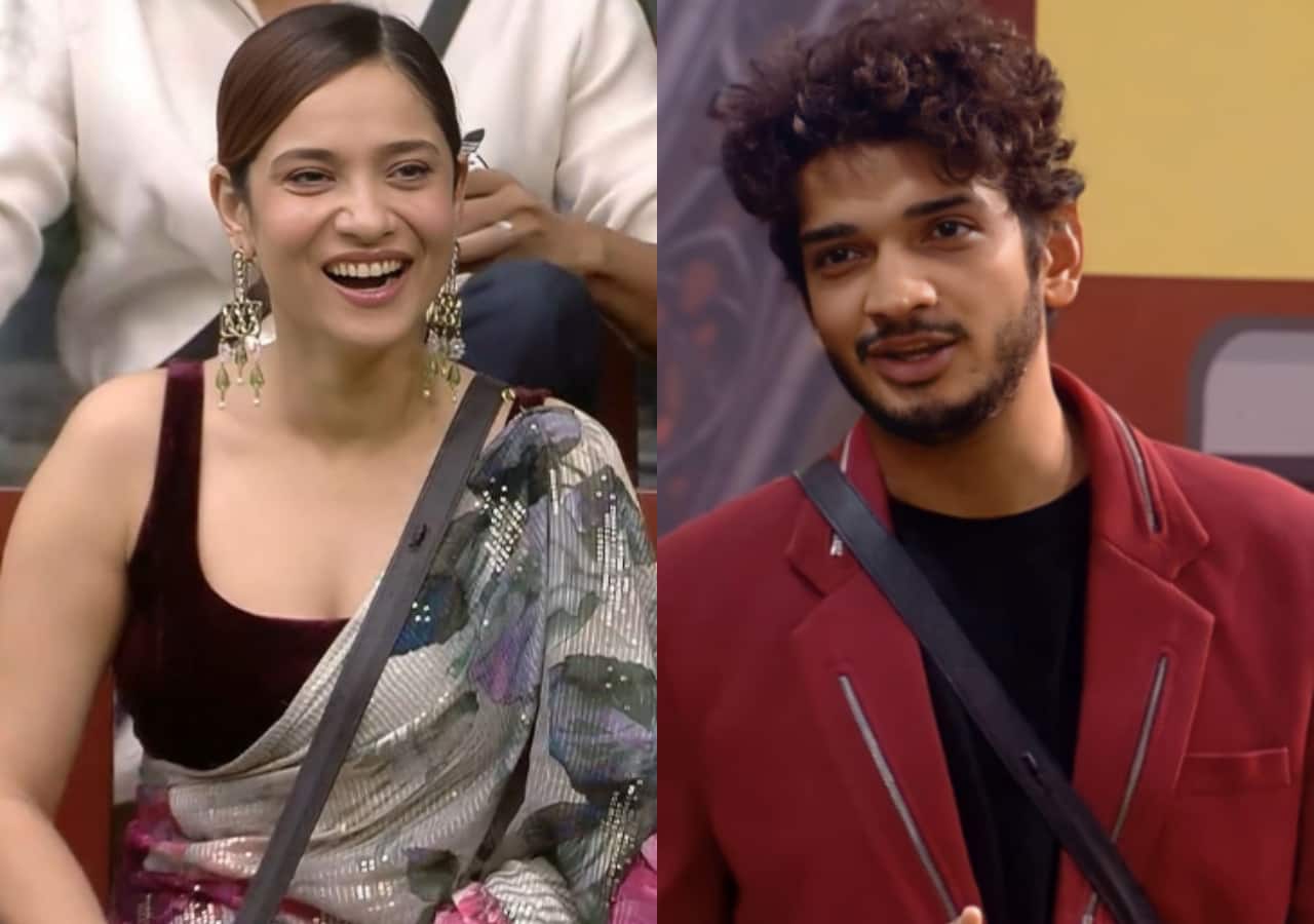 Bigg Boss 17 Winner Leaked Munawar Faruqui And Ankita Lokhande Top Two
