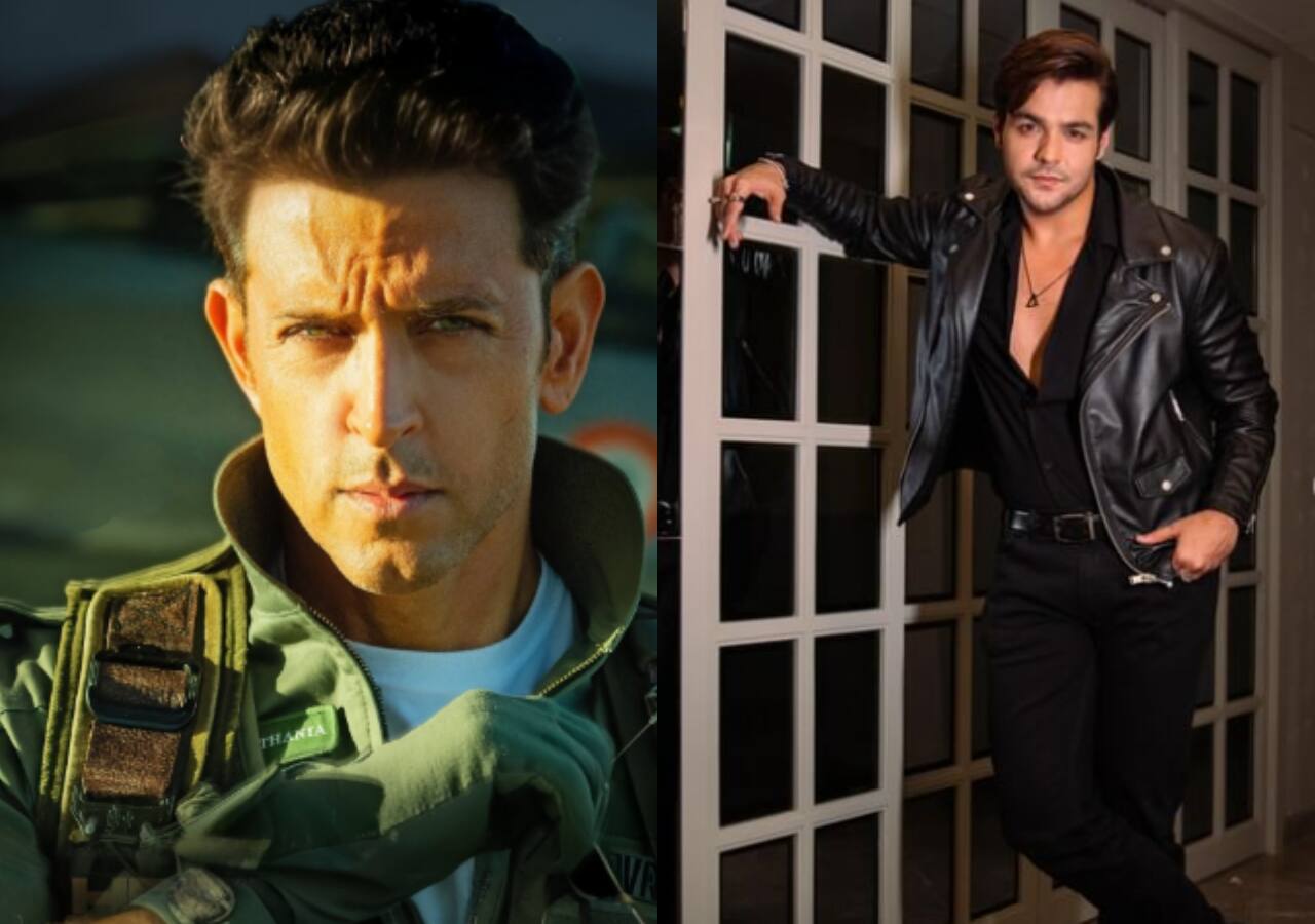 Fighter: As Hrithik Roshan actioner's box office performance comes ...