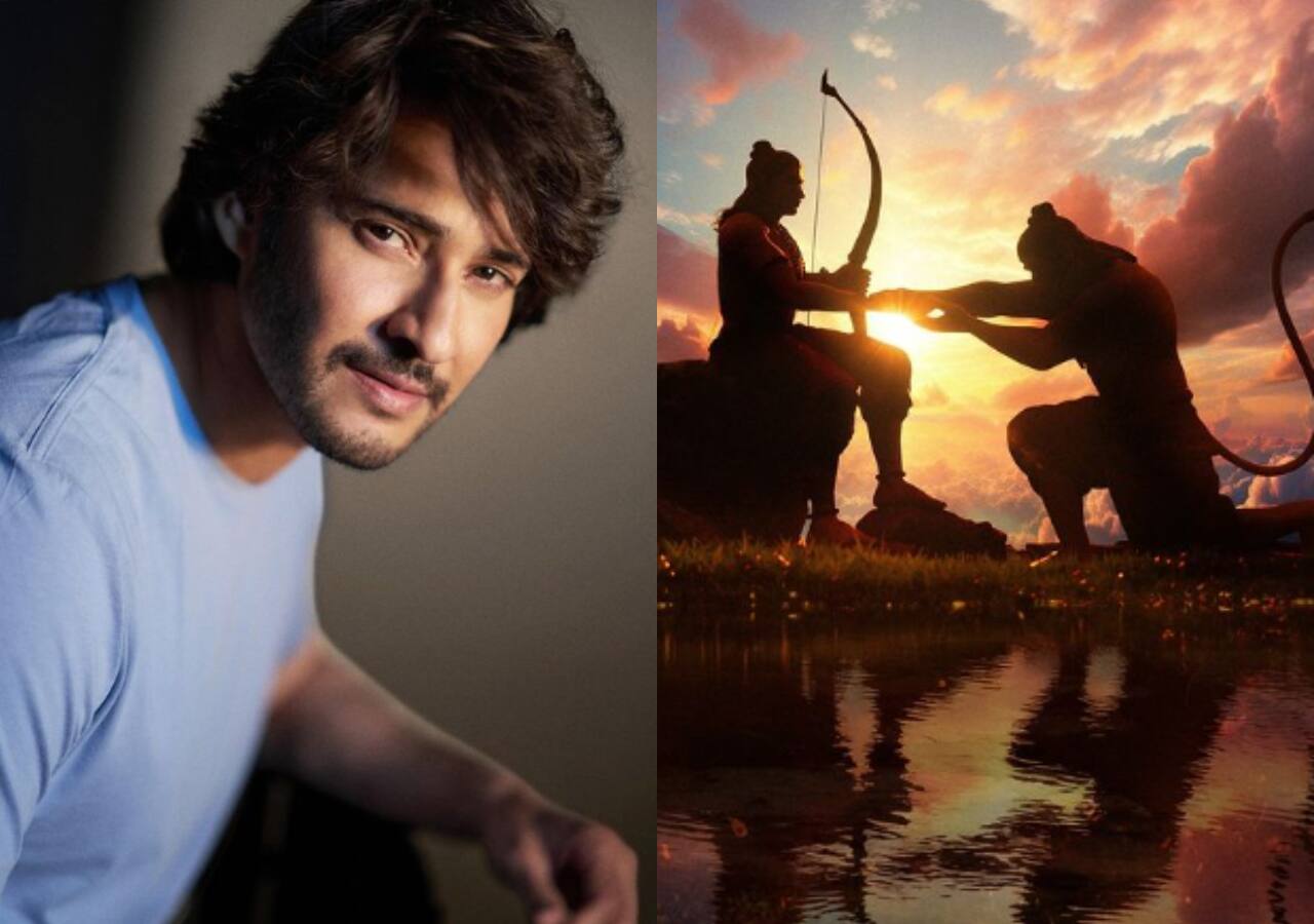 Jai HanuMan: Prasanth Varma wants Mahesh Babu on board as THIS ...