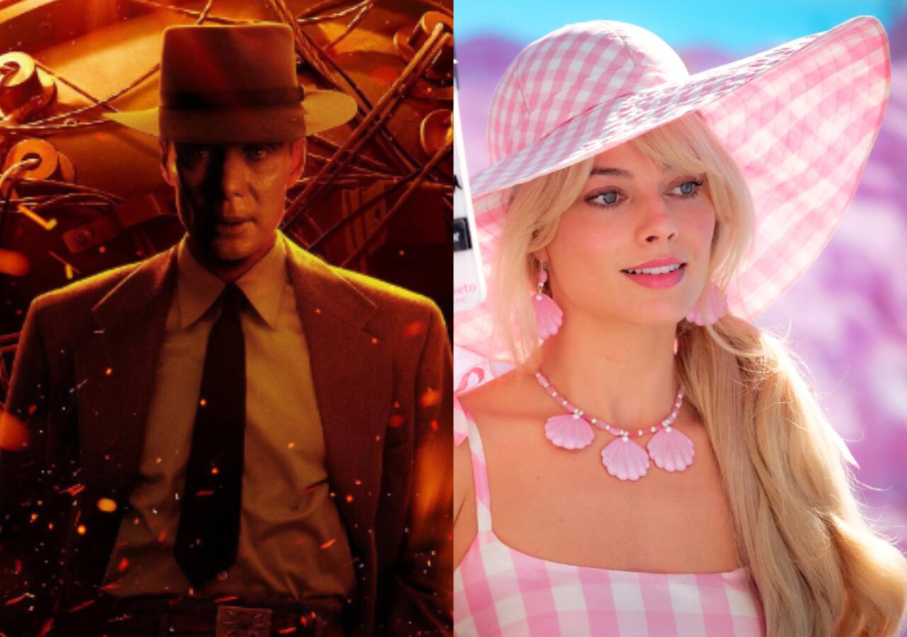 Sag Awards 2024 Nominations Barbie Oppenheimer Tie Hbos Succession