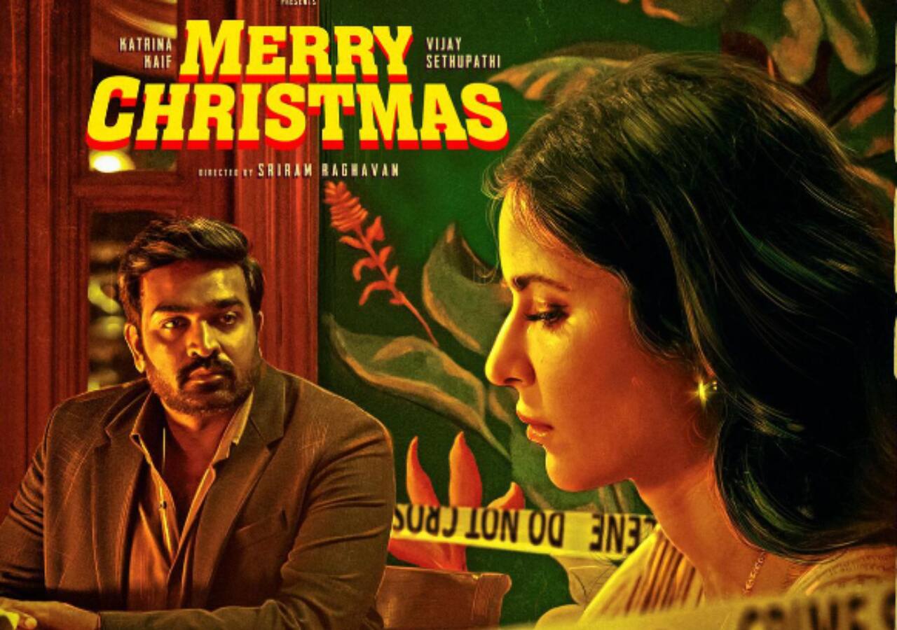 Merry Christmas Twitter Review: Katrina Kaif, Vijay Sethupathi ace ...