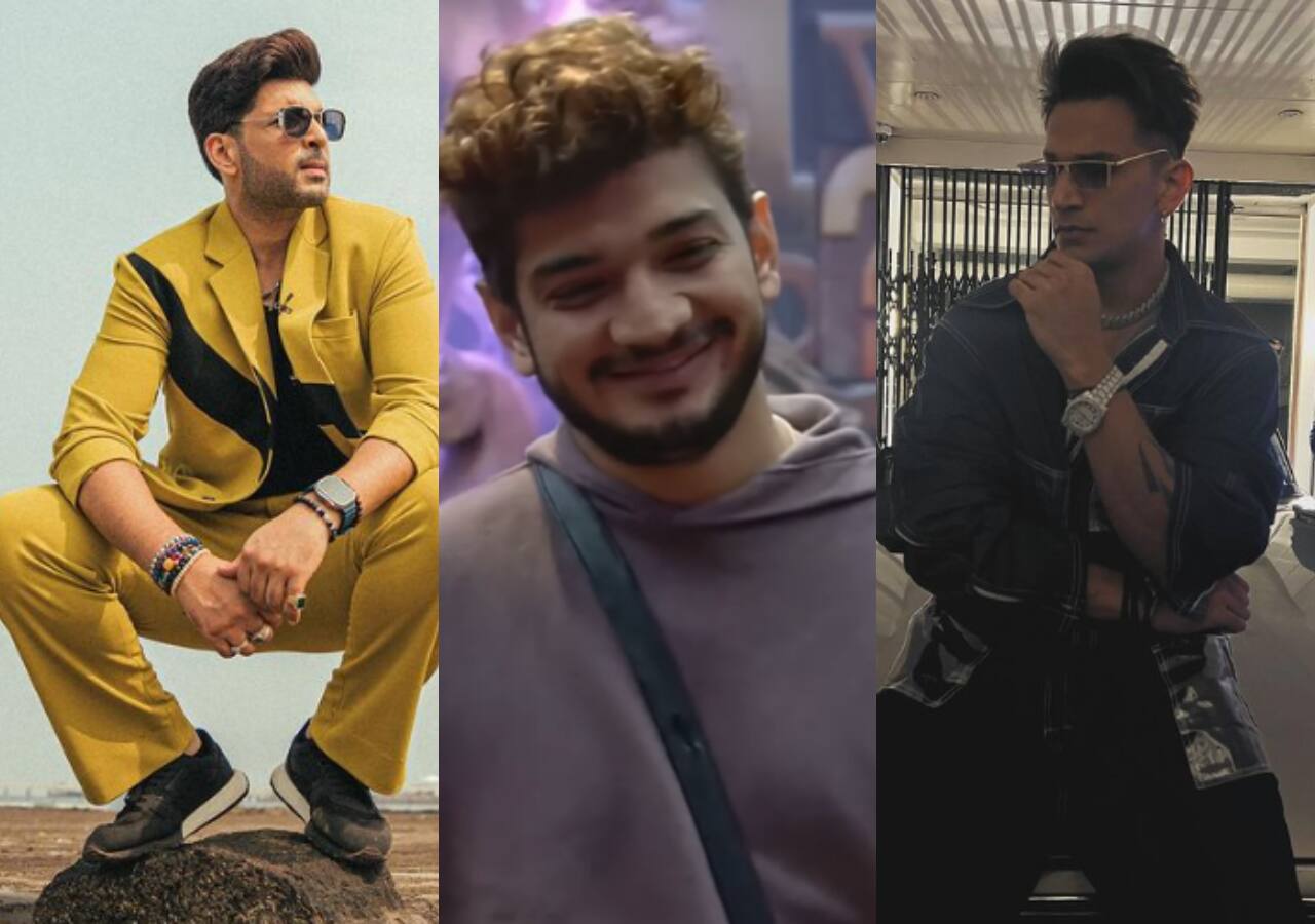 Bigg Boss 17: After Munawar Faruqui gets support from Karan Kundrra, Prince Narula and others ...