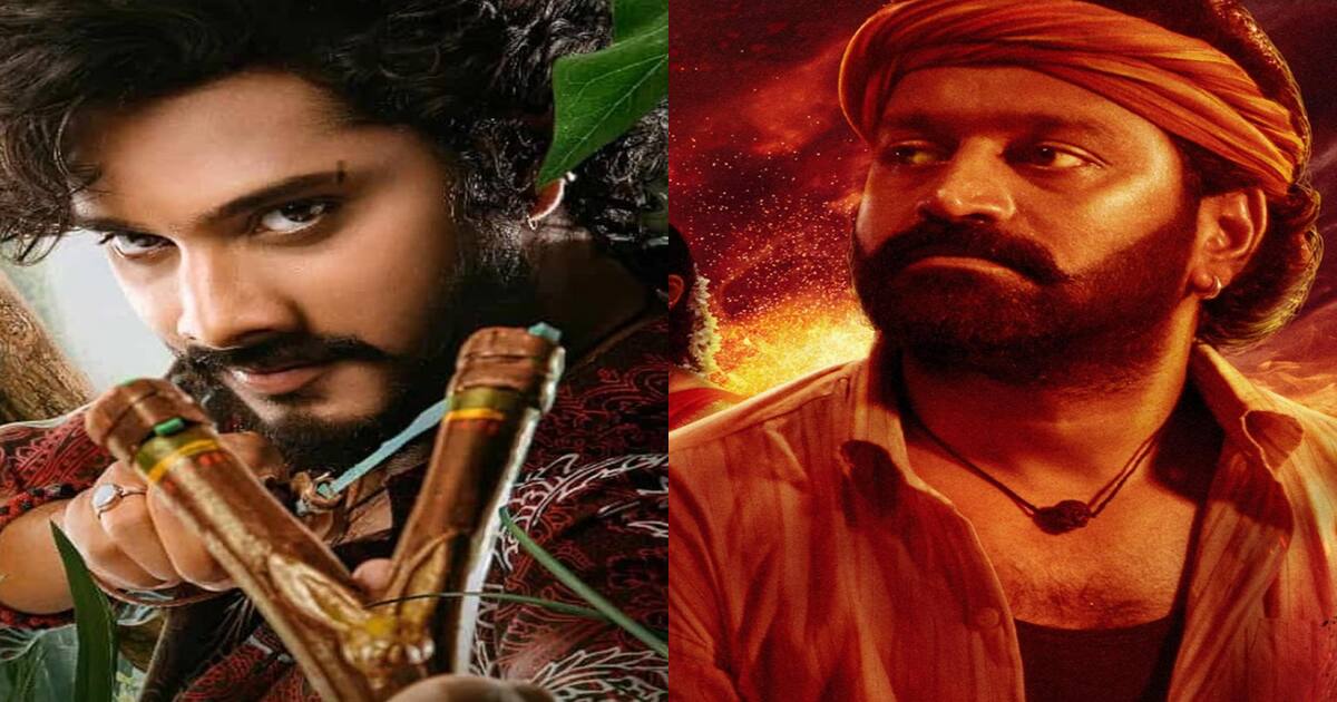 HanuMan, Kantara, Arjun Reddy and more films from lesser-known South ...