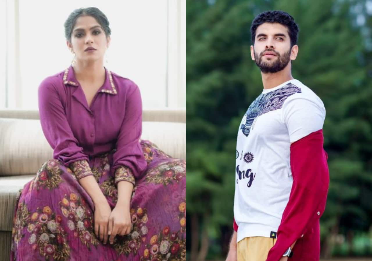 Swasika Vijay and Prem Jacob to tie the knot soon; here's a lowdown of ...