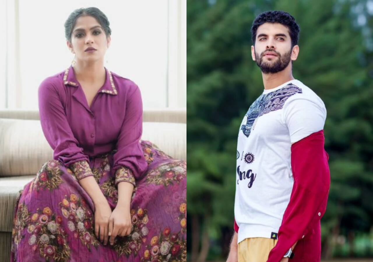 Swasika Vijay and Prem Jacob to tie the knot soon; here's a lowdown of ...