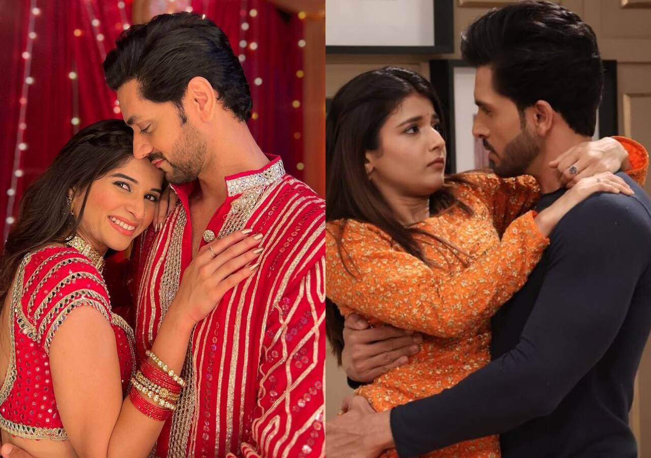 Ghum Hai Kisikey Pyaar Meiin: Shakti Arora reacts to similarities ...