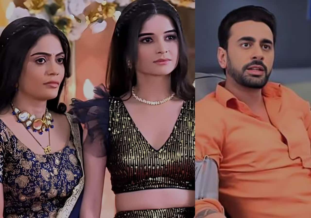 Ghum Hai Kisikey Pyaar Meiin spoiler: Kiran plans to kill Harini to ...