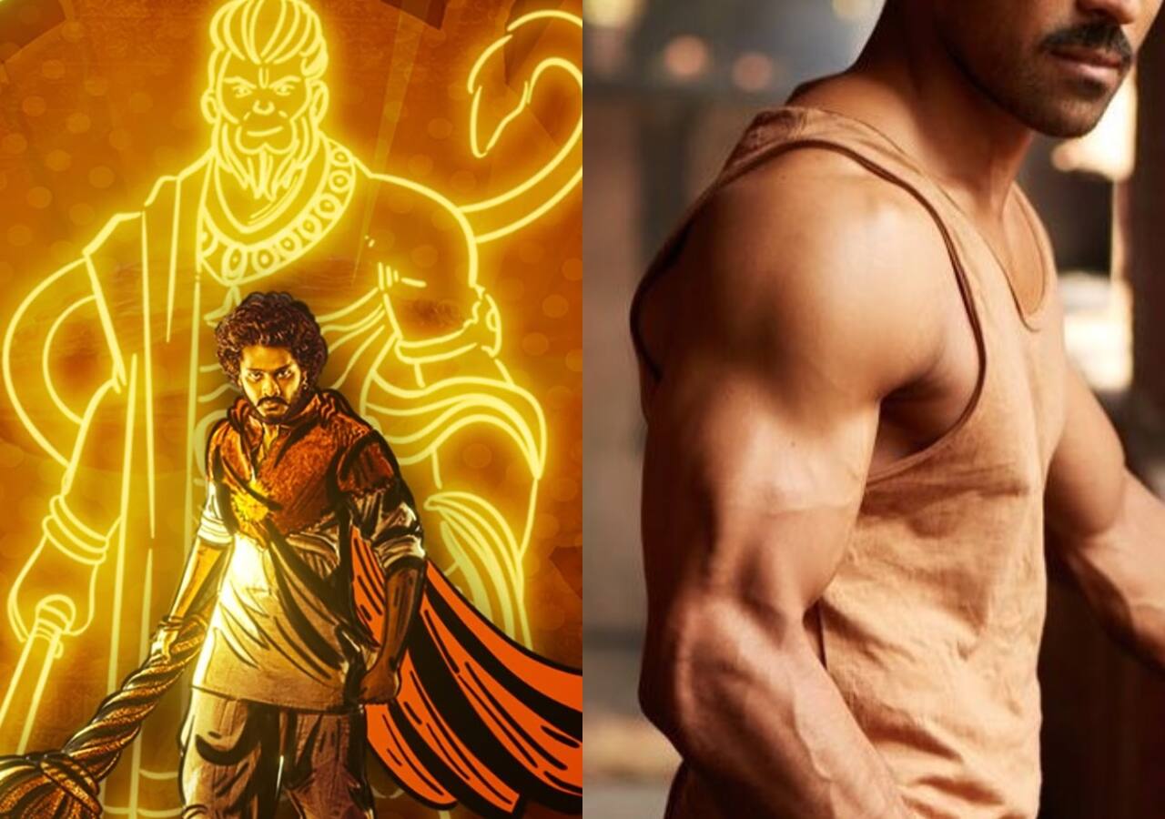Ram Charan may play lord ram in Prashanth Prasanth Varma’s Hanuman 2 aka Jai Hanuman: 'हनु-मान 2 ...