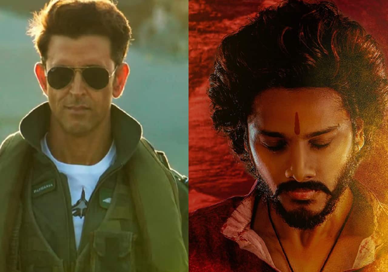 HanuMan box office collection Day 2: Teja Sajja starrer sees a huge ...