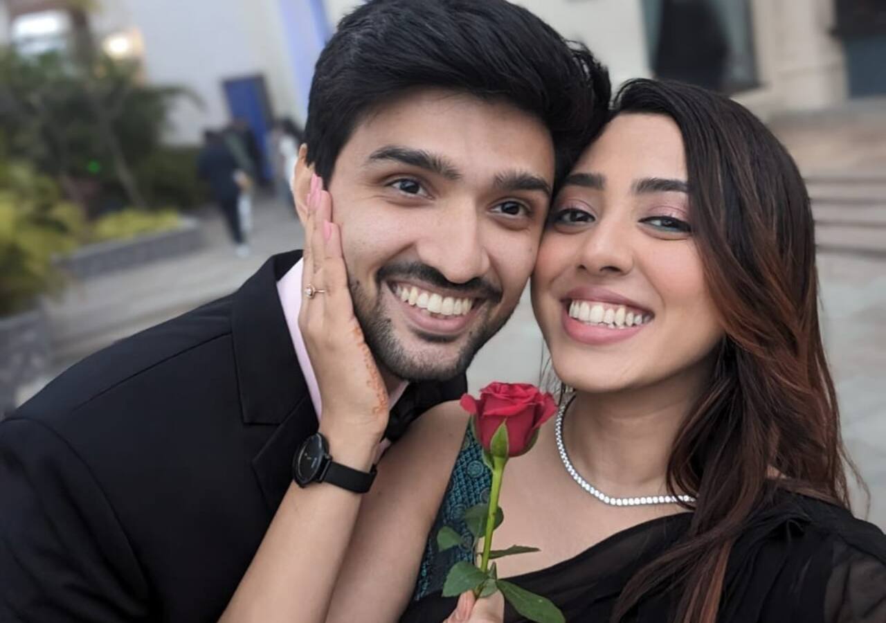 Taarak Mehta Ka Ooltah Chashmah: Jheel Mehta aka Sonu reveals her fiance nevers watches her TV show