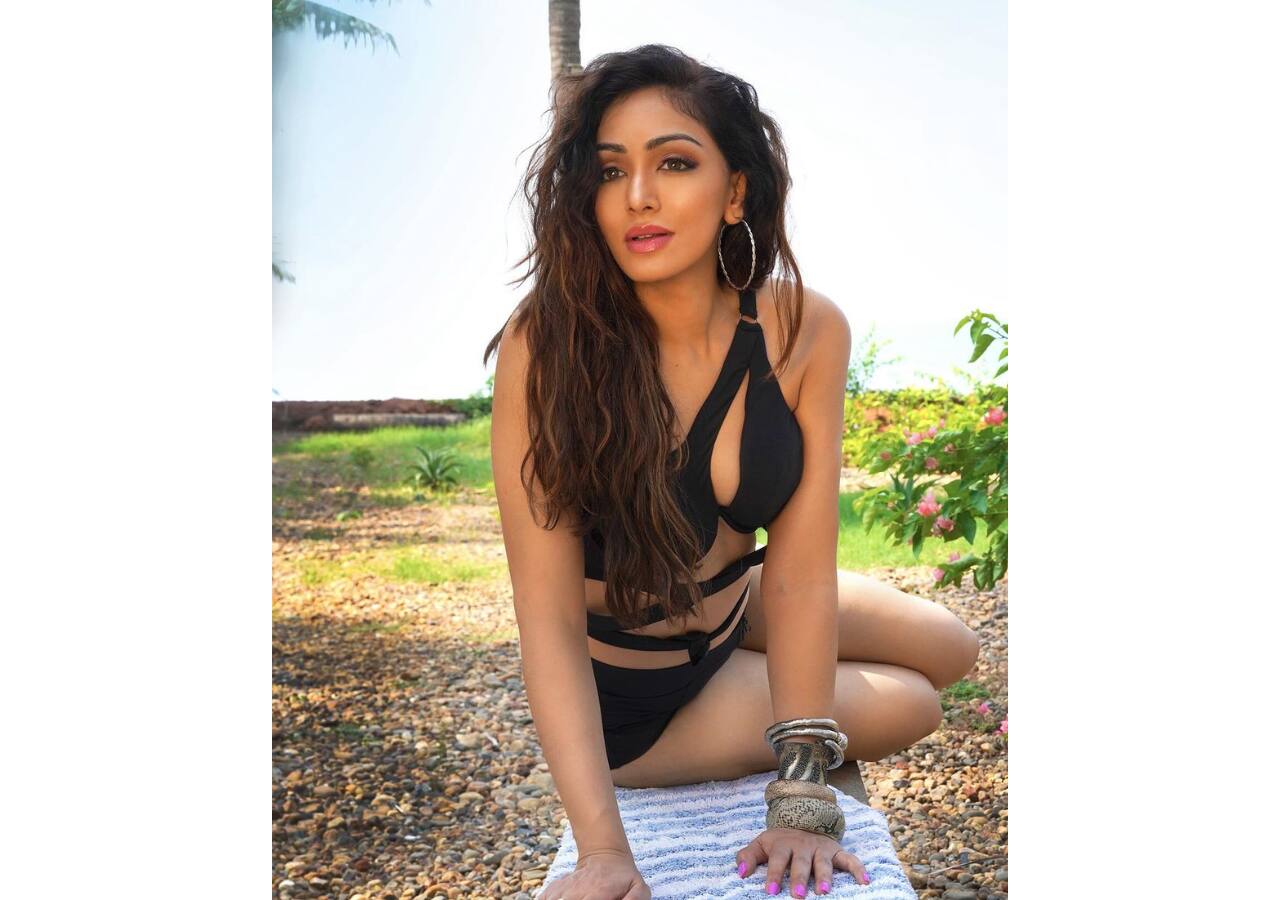 Khushali Kumar: netizens gave the tag of 'Second Urfi Javed' to Gulshan Kumar's daughter, View ...