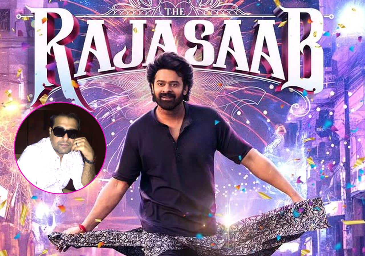 Raaj Saab star Prabhas to unleash the power of number seven? Top ...