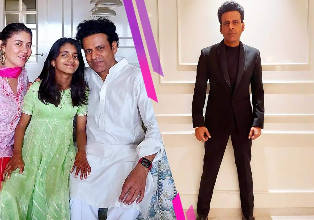 Inside pictures of Killer Soup star Manoj Bajpayee's house is proof of ...
