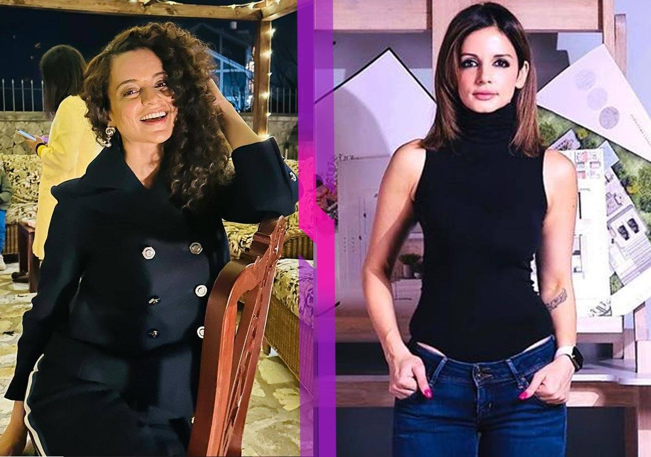 Janhvi Kapoor unfollows Sara Tendulkar over Shikhar Pahariya, a look at celebs who fell for the ...