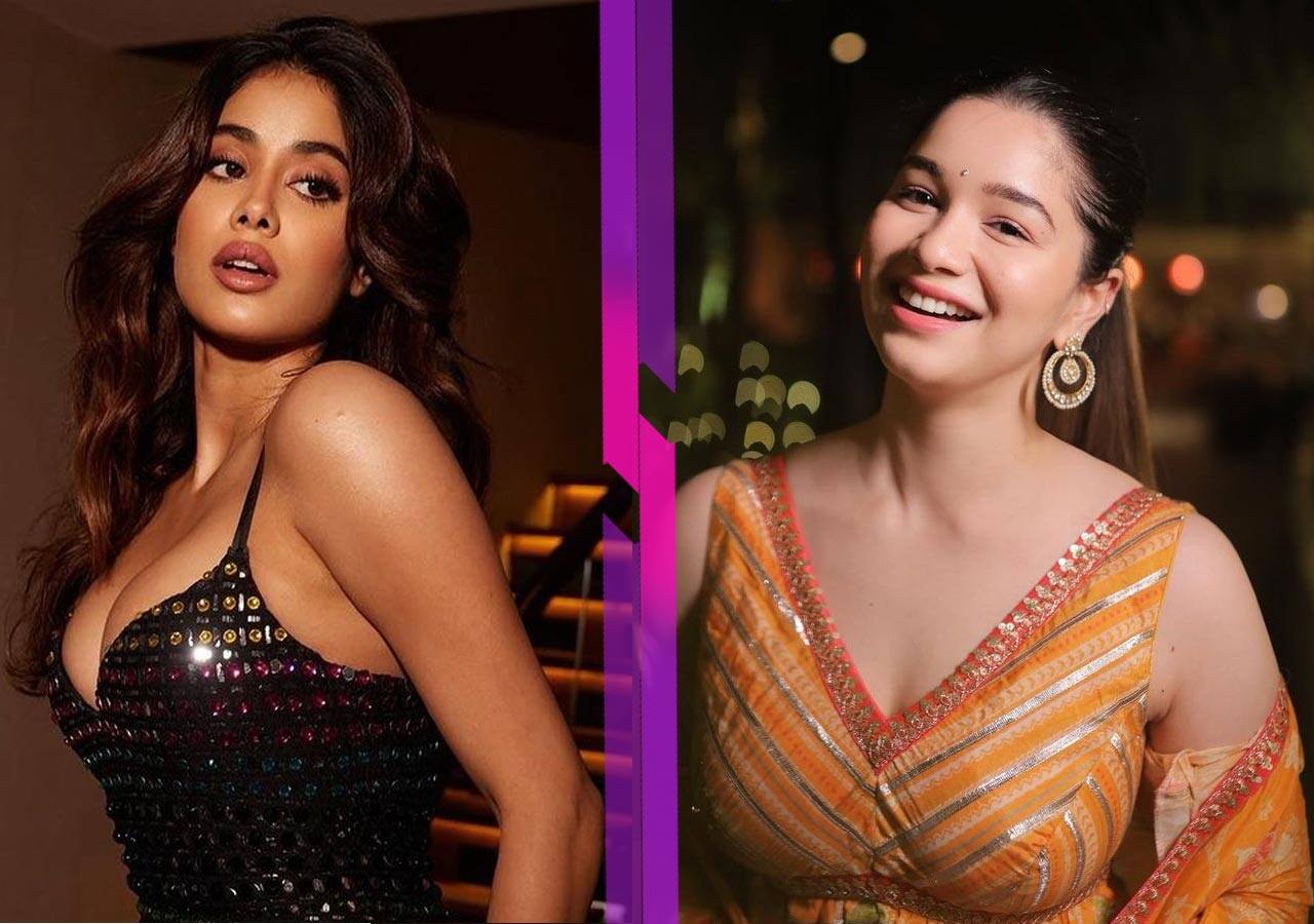 Janhvi Kapoor unfollows Sara Tendulkar over Shikhar Pahariya, a look at celebs who fell for the ...