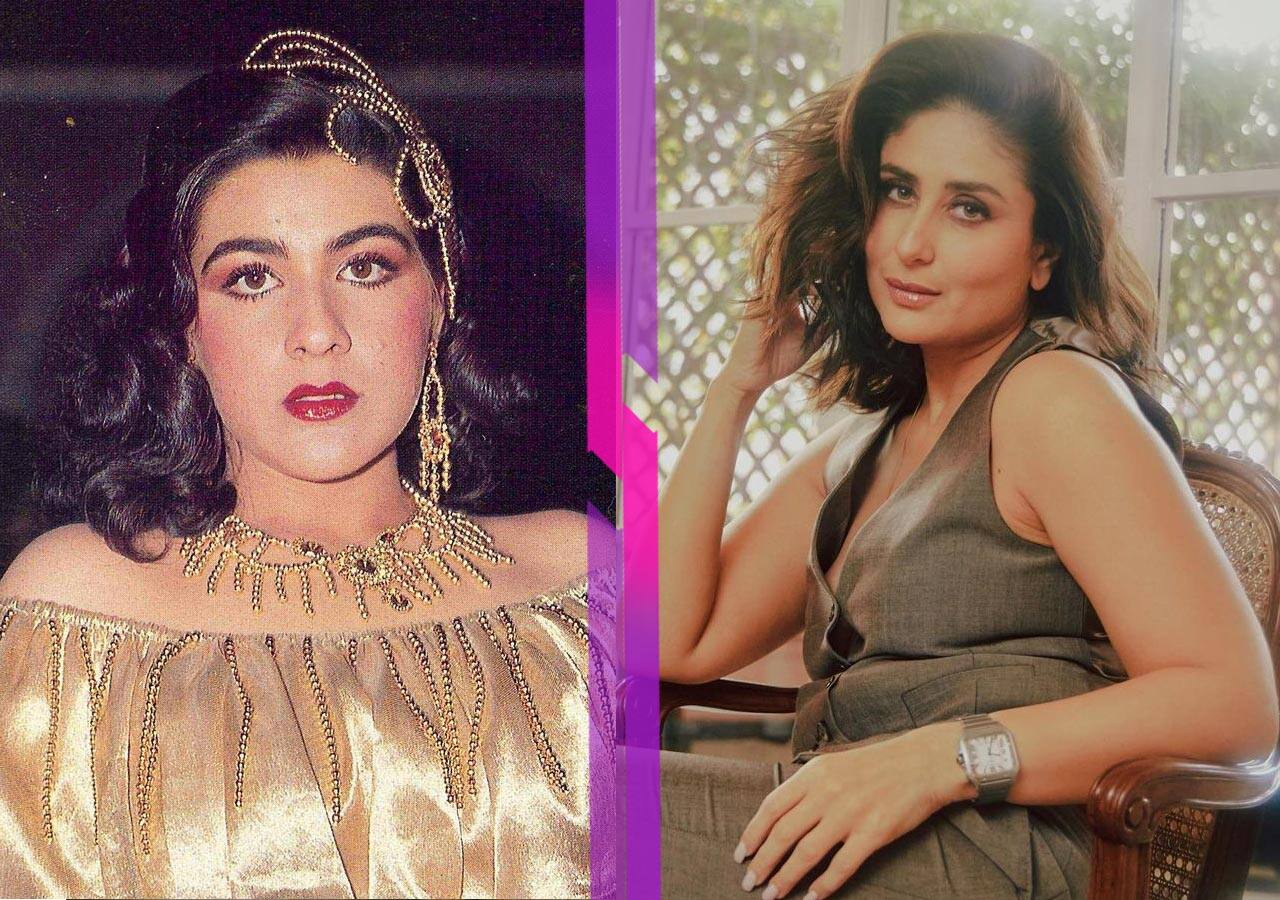 Janhvi Kapoor unfollows Sara Tendulkar over Shikhar Pahariya, a look at celebs who fell for the ...