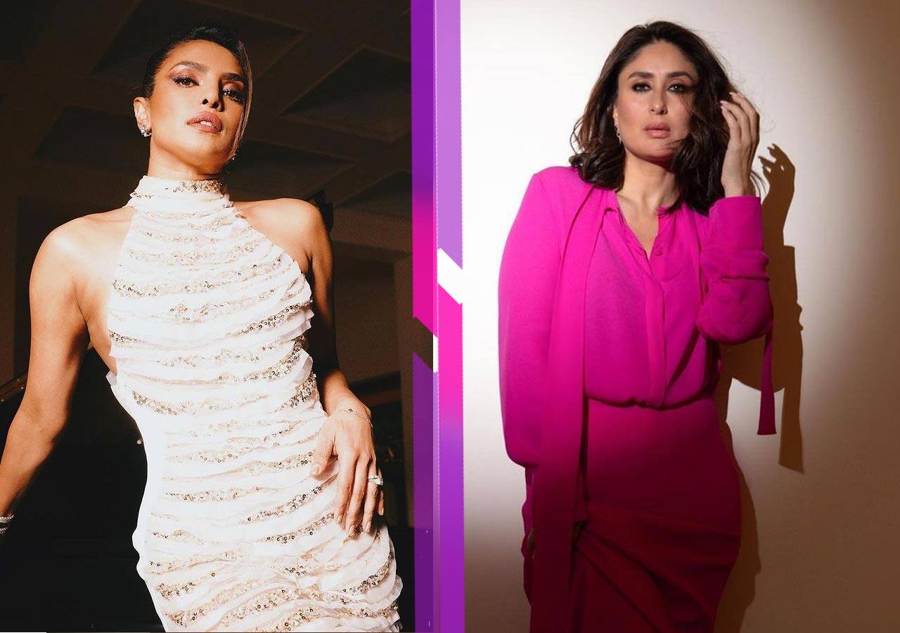 Janhvi Kapoor unfollows Sara Tendulkar over Shikhar Pahariya, a look at celebs who fell for the ...