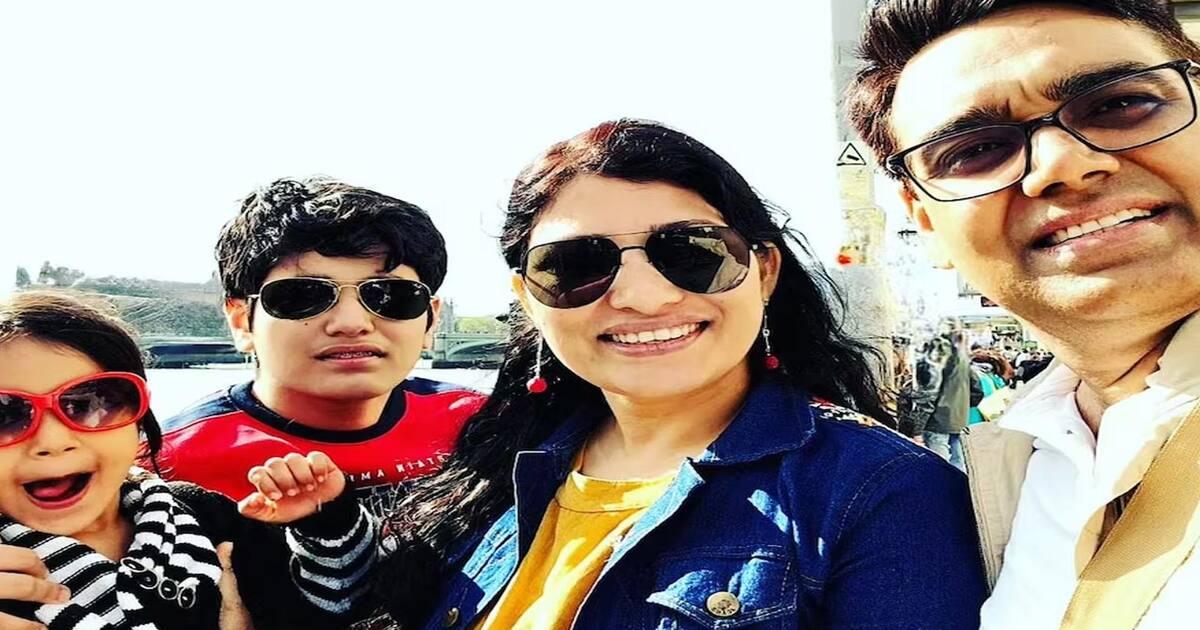 12th Fail fame IPS Manoj Kumar Sharma's early life, education, family ...