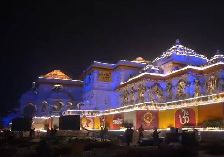 Ayodhya Ram Mandir: A look at the facts about the temple that will ...