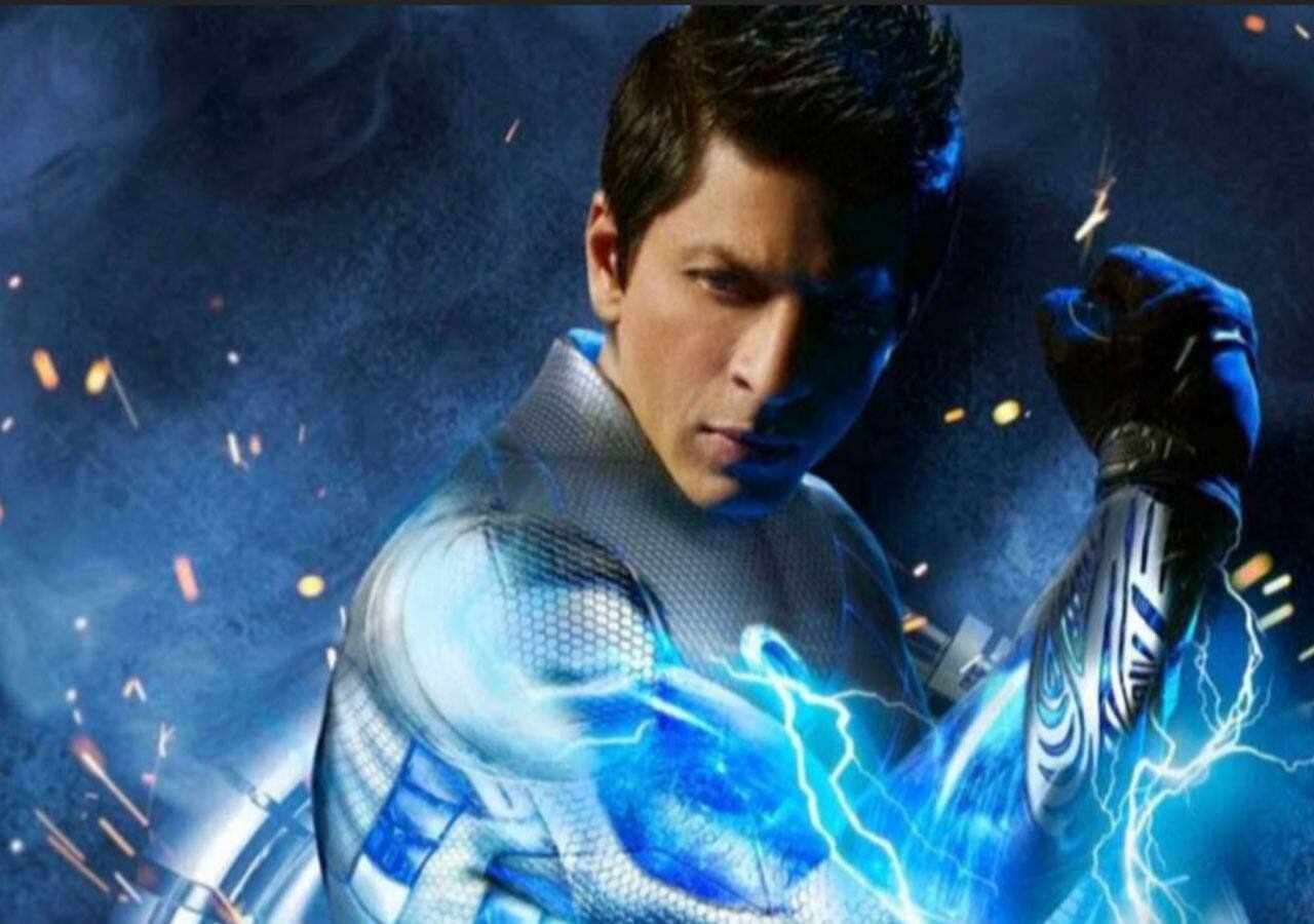 Best Robot Movies: Before Kriti Sanon in Teri Baaton Mein Aisa Uljha ...