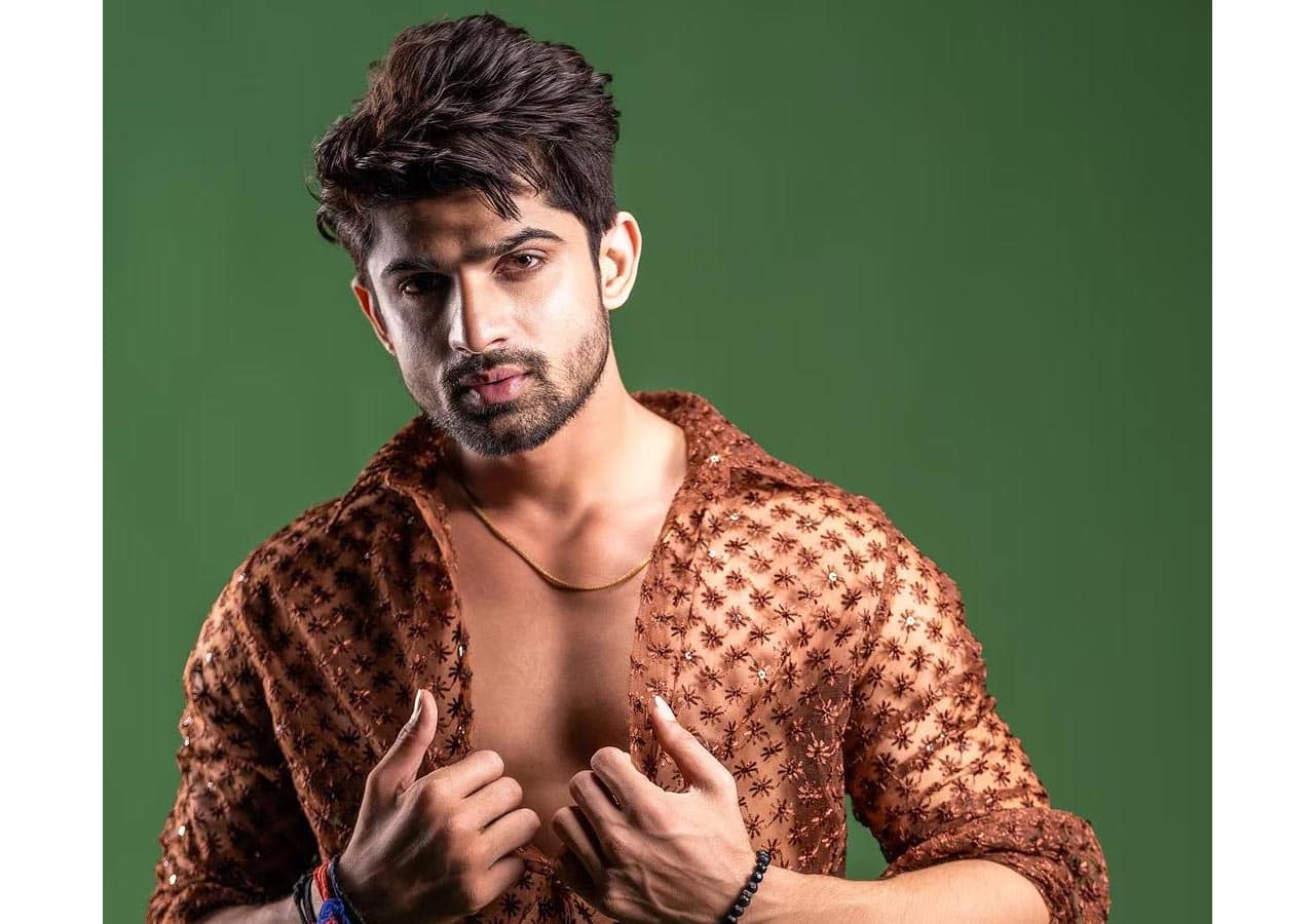 Naagin 7: Ankit Gupta, Abhishek Kumar and other handsome hunks who are ... Naagin 7: Ankit Gupta, Abhishek Kumar and other handsome hunks who are ...