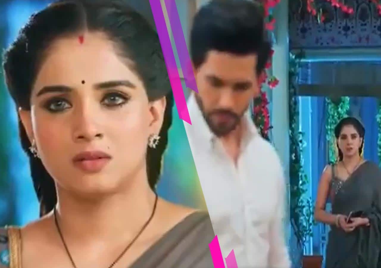 Yeh Rishta Kya Kehlata Hai Pratiksha Honmukhe Aka Ruhi Enroute To Be