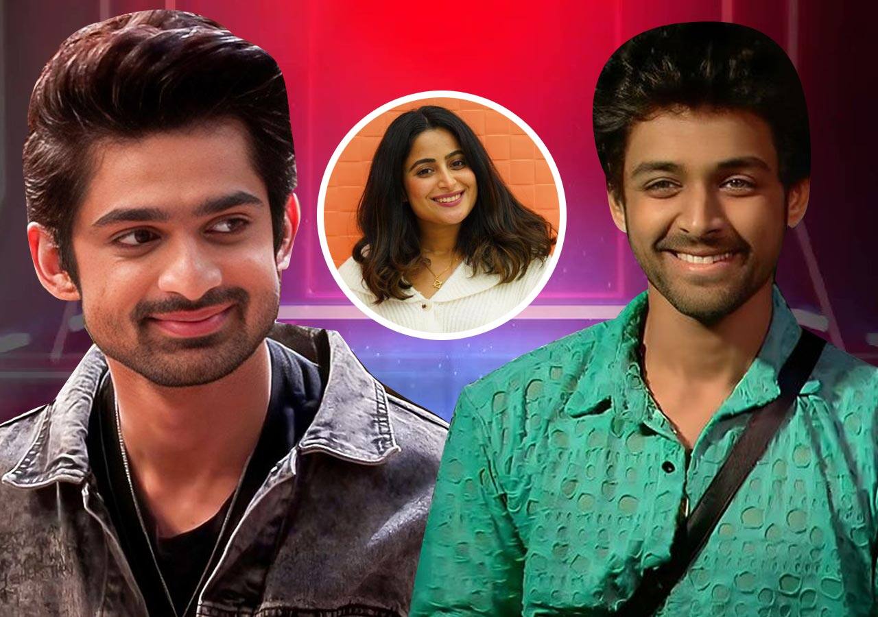 Bigg Boss 17: Samarth Jurel, Abhishek Kumar slap each other in fury ...