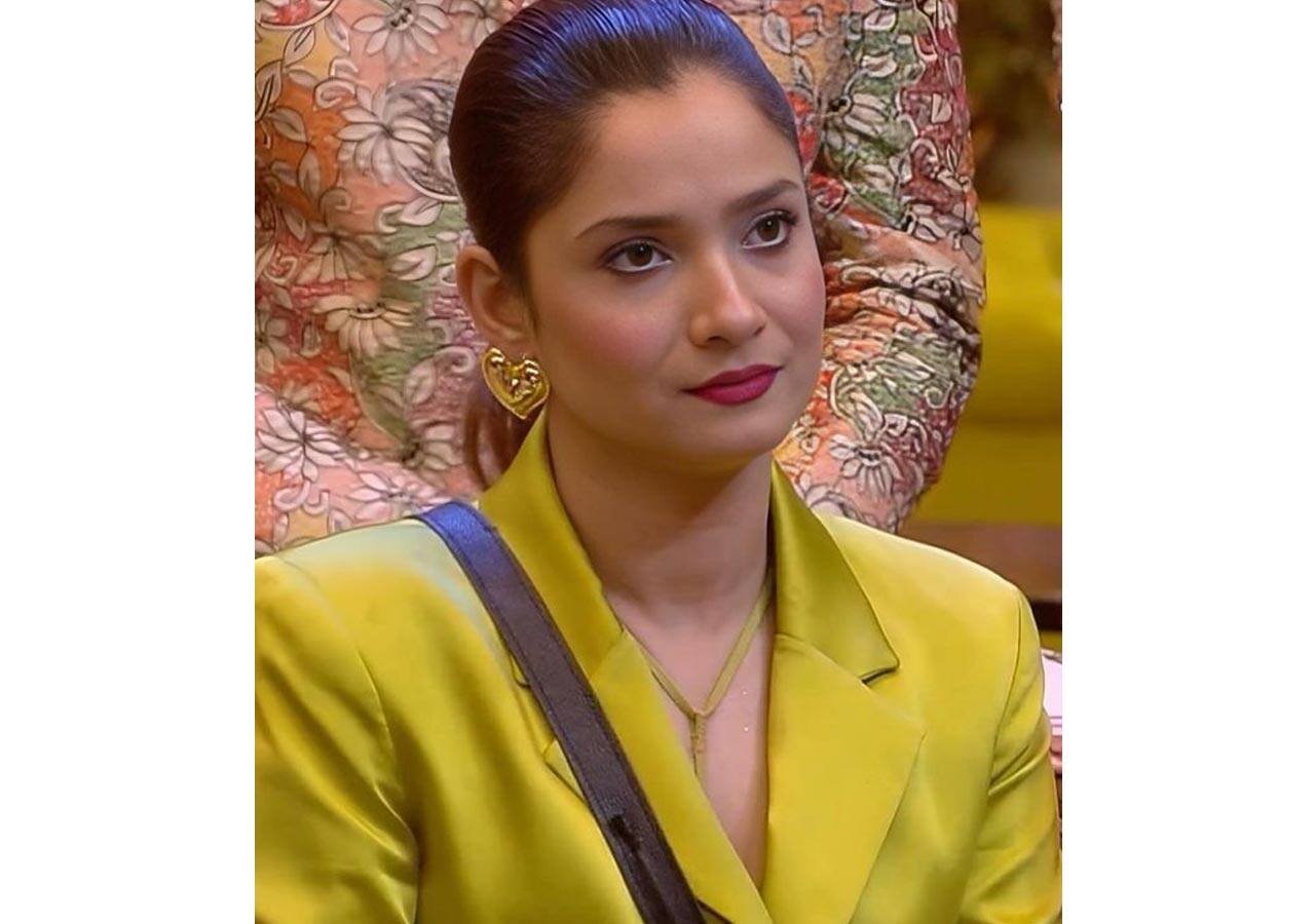 Bigg Boss 17 winner: Top 7 reasons why Ankita Lokhande deserves to win ...