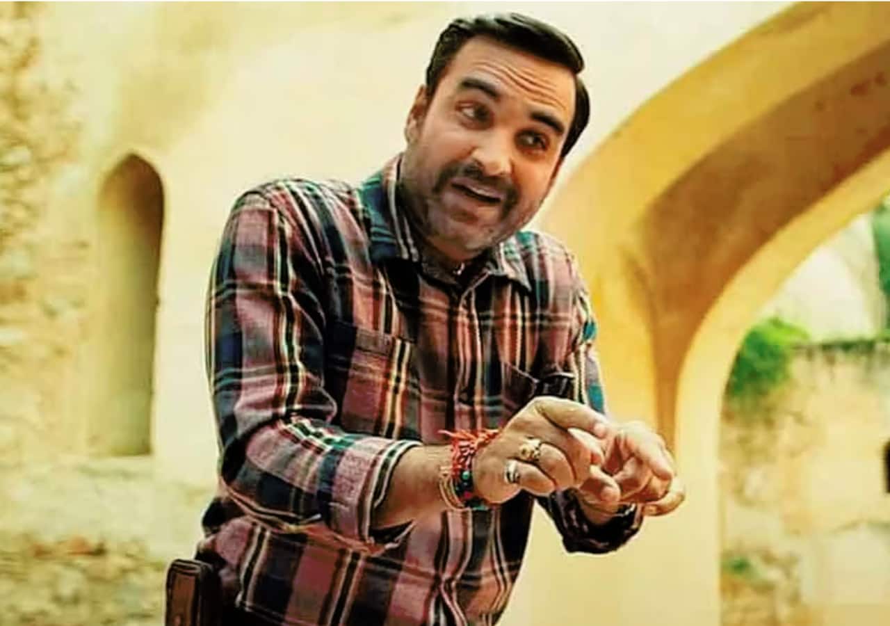 Mirzapur to Kadak Singh: 5 times Pankaj Tripathi bowled over audience ...