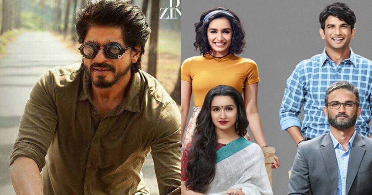 Top 10 movies on OTT that are great for your mental health