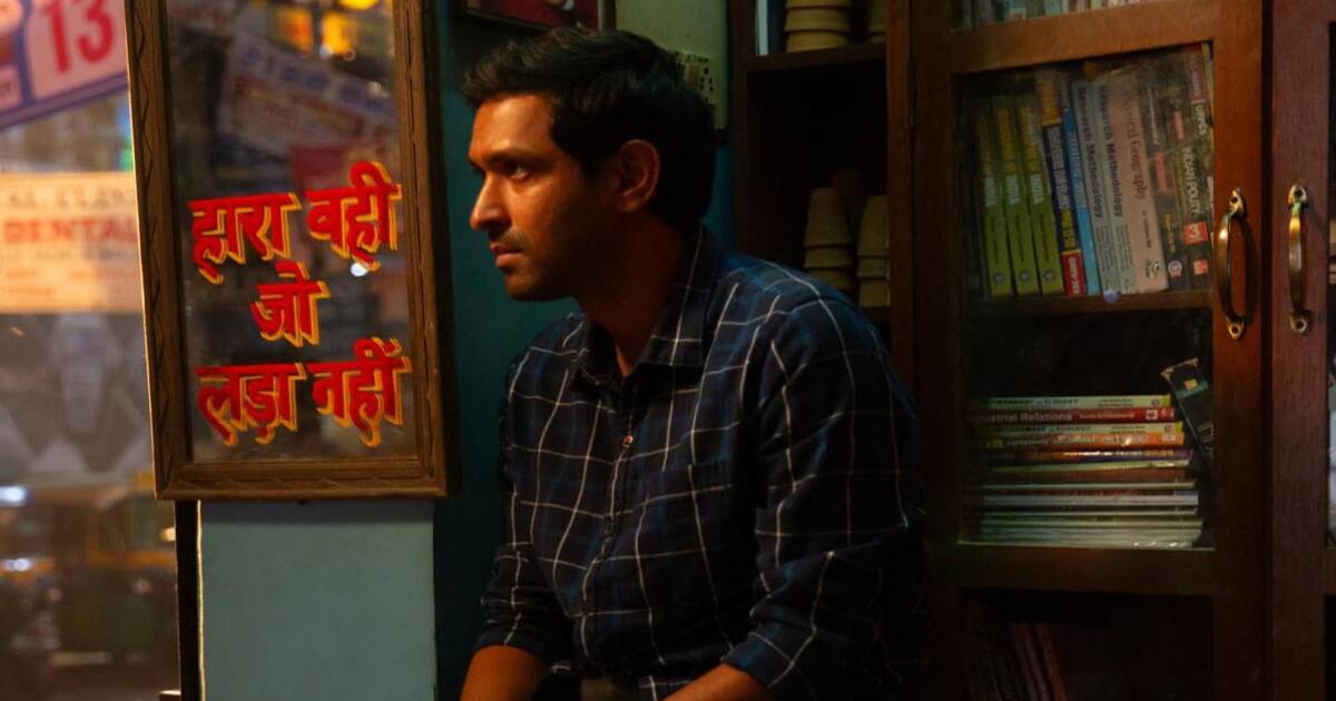 After 12th Fail on IPS Manoj Kumar Sharma, we need biopics on THESE IPS ...