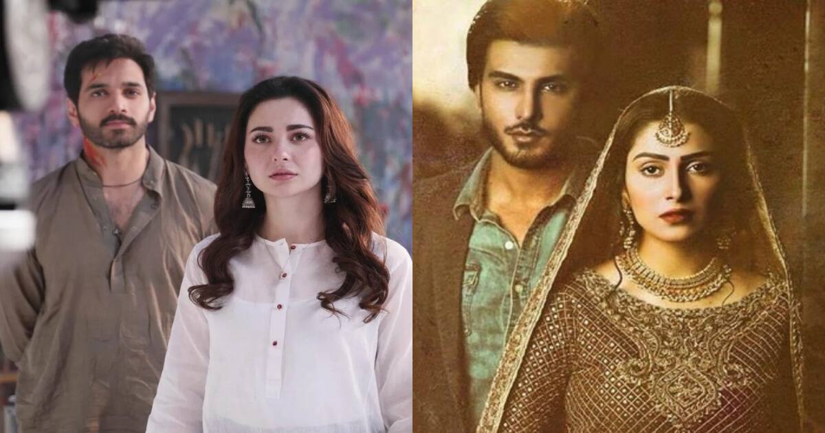 Top Pakistani heartbreak songs that surpass Bollywood numbers