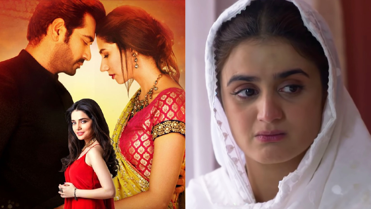 Top 12 Pakistani Dramas To Watch On MX Player For Free Top 12 Pakistani Dramas To Watch On MX Player For Free