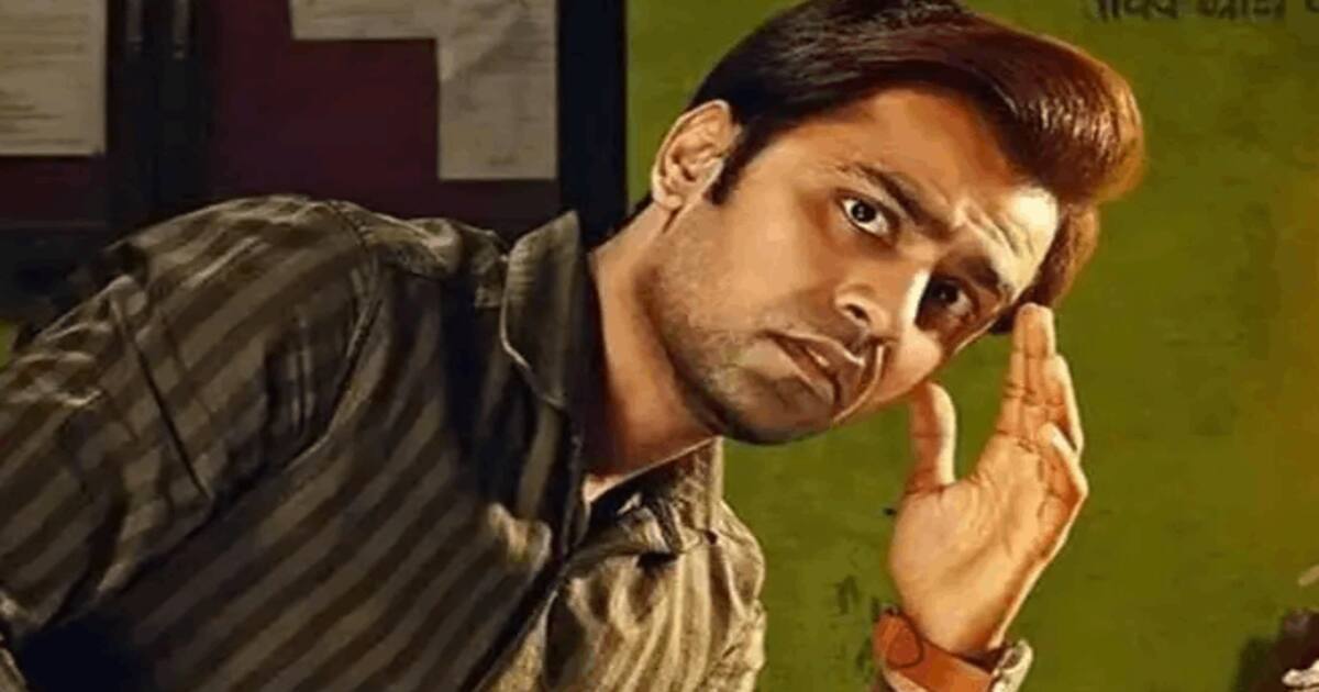 Panchayat season 3: Here's how Jitendra Kumar landed up being Abhishek Tripathi