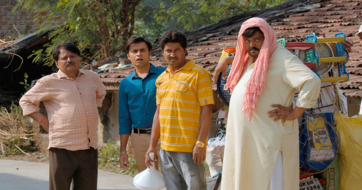 Panchayat Season 3: How much Neena Gupta, Jitendra Kumar and other cast ...