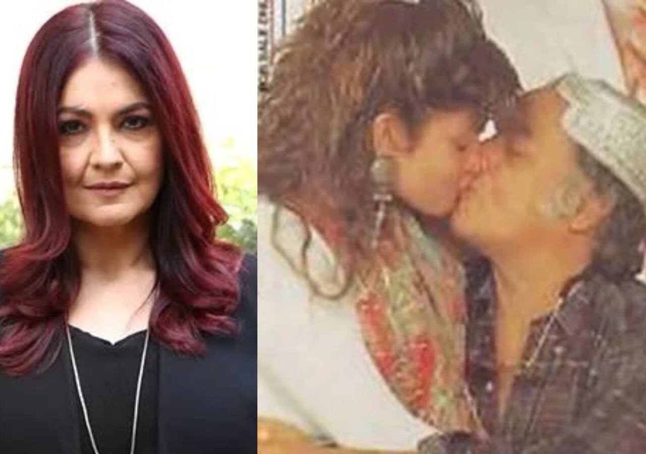 Top 10 most controversial on-screen kisses in Bollywood starring Aamir ...