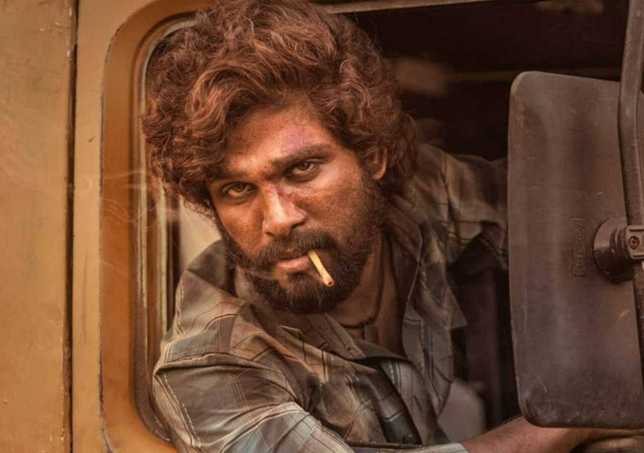 Allu Arjun starrer Pushpa 2 to emerge as box office winner in 2024? Tough competition for ...