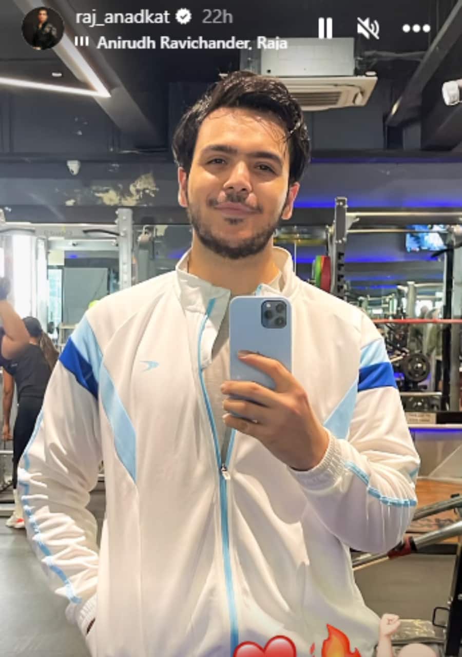 Yeh Rishta Kya Kehlata Hai: Raj Anadkat shares pictures in a new look; fans feel he is 'Perfect ...