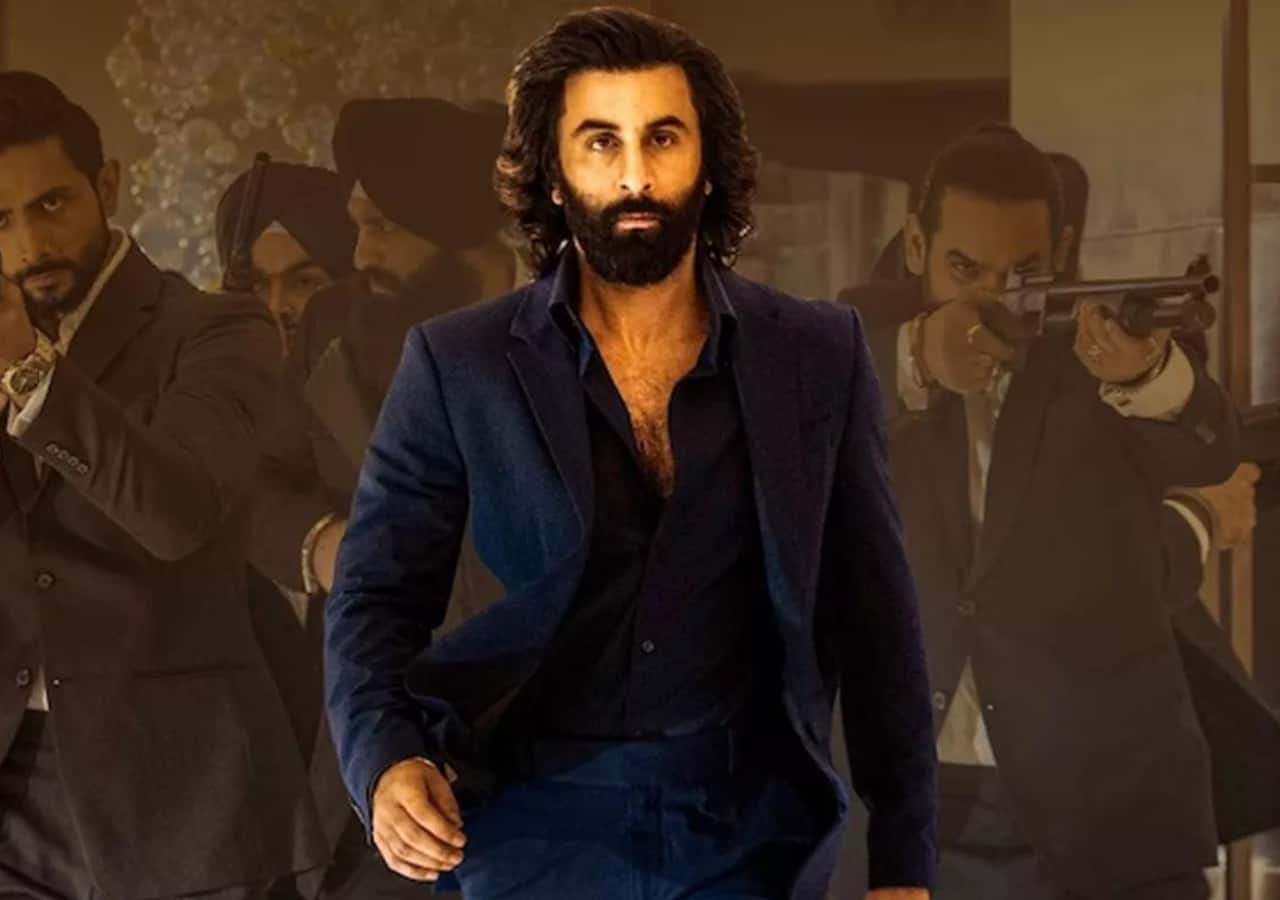 Animal Park: Sandeep Reddy Vanga shares MAJOR detail about Ranbir ...