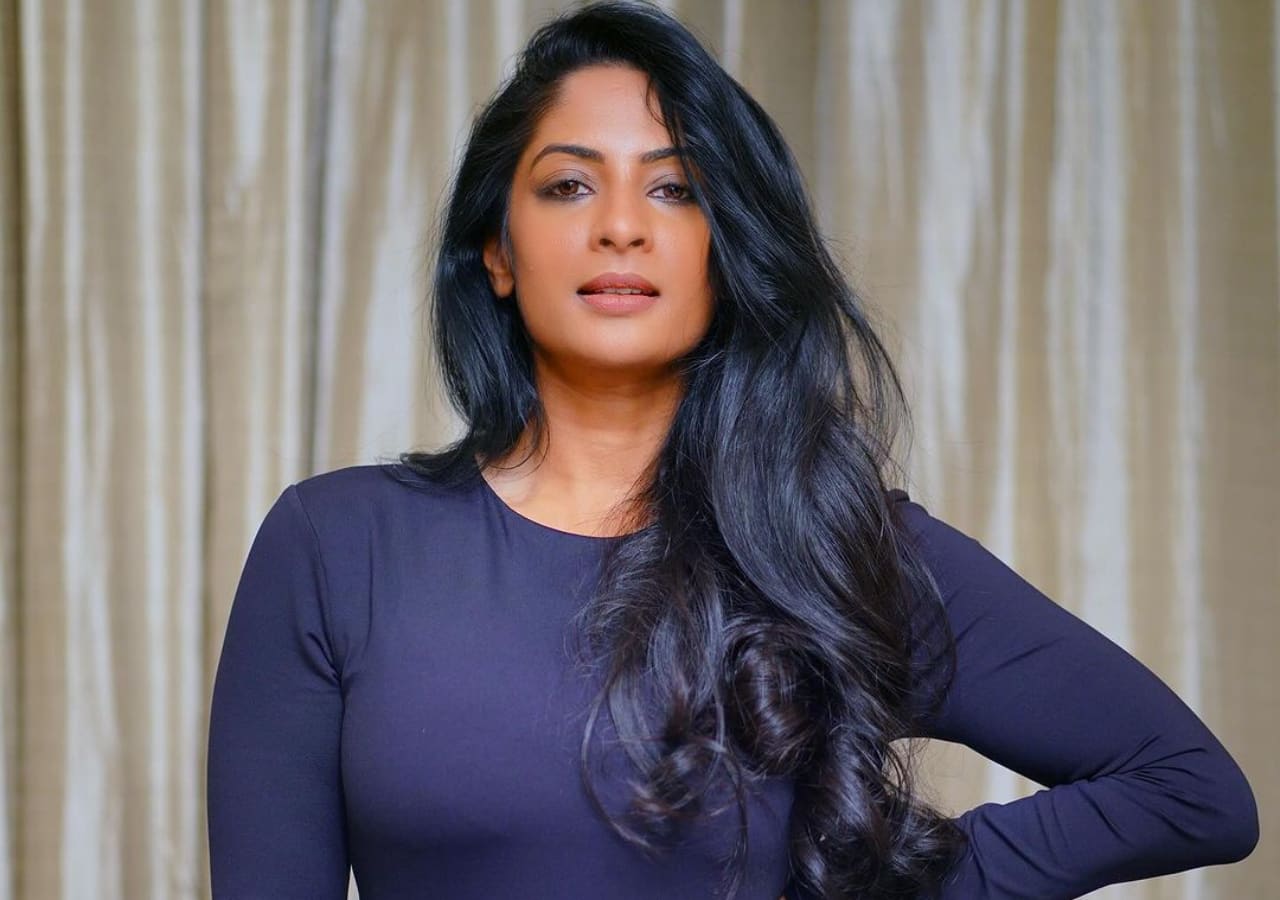 Salaar: Sriya Reddy reveals her Bollywood debut plans [Exclusive]