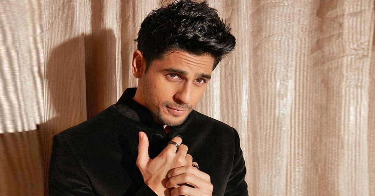 Indian Police Force star Sidharth Malhotra's Top 8 underrated performances