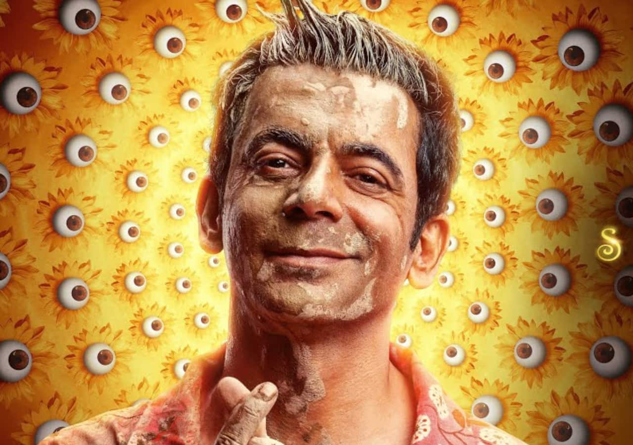 Sunflower Season 2: Sunil Grover returns with more laughter on ZEE5
