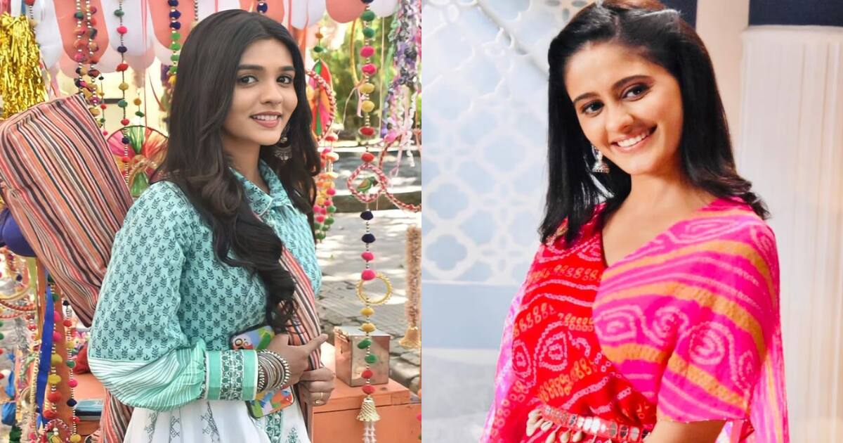 Akshara, Sai from Yeh Rishta Kya Kehlata Hai, Ghum Hai Kisikey Pyaar ...