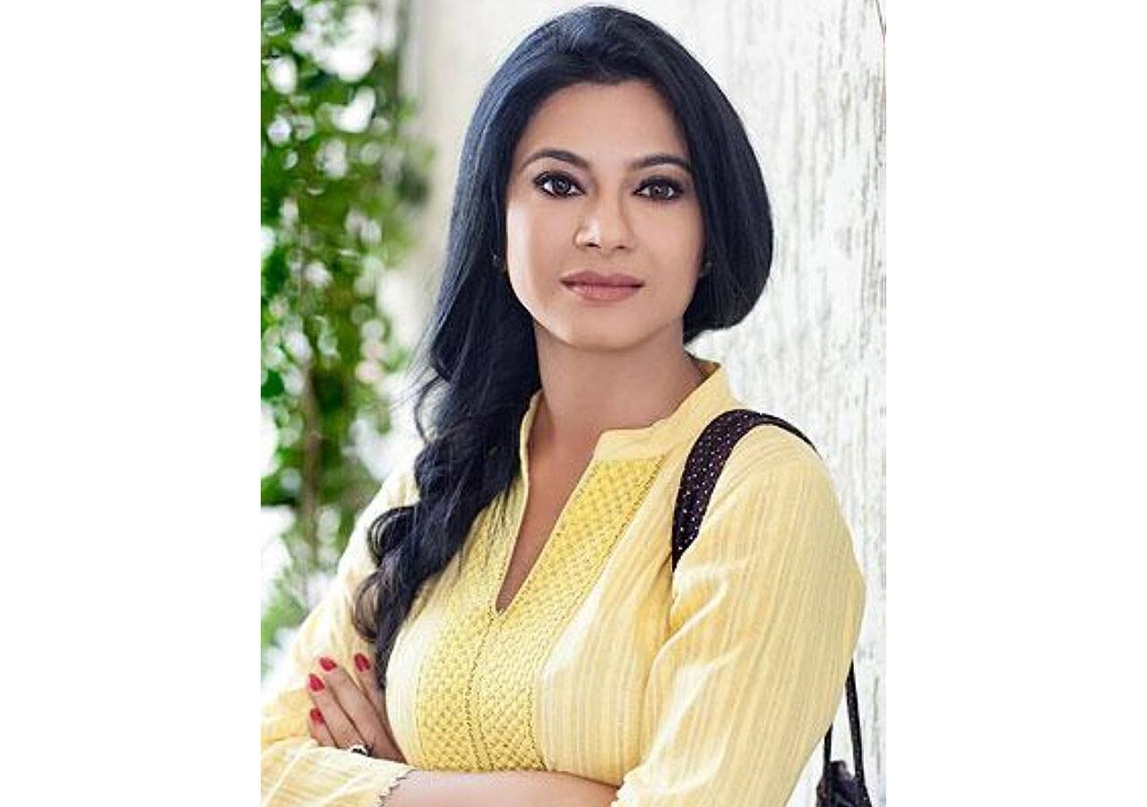 Anupama fame actresses are facing trolling inclungi nishi saxena ...
