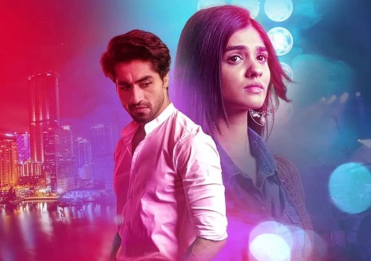 Yeh Rishta Kya Kehlata Hai, Anupamaa and more: Love triangles ...