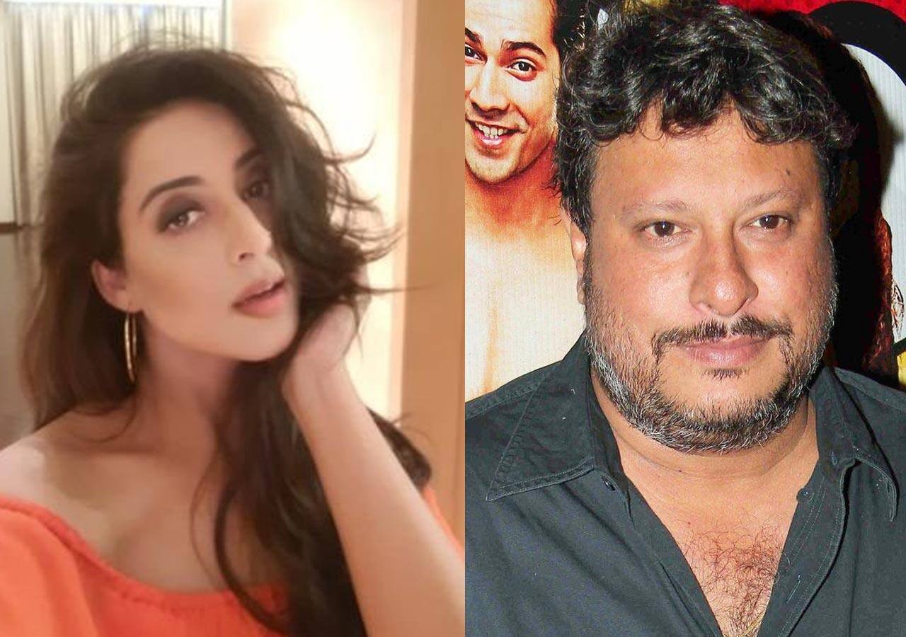 Sajid Khan to Vikram Bhatt: These directors loved heroines while making films, see list - साजिद ...