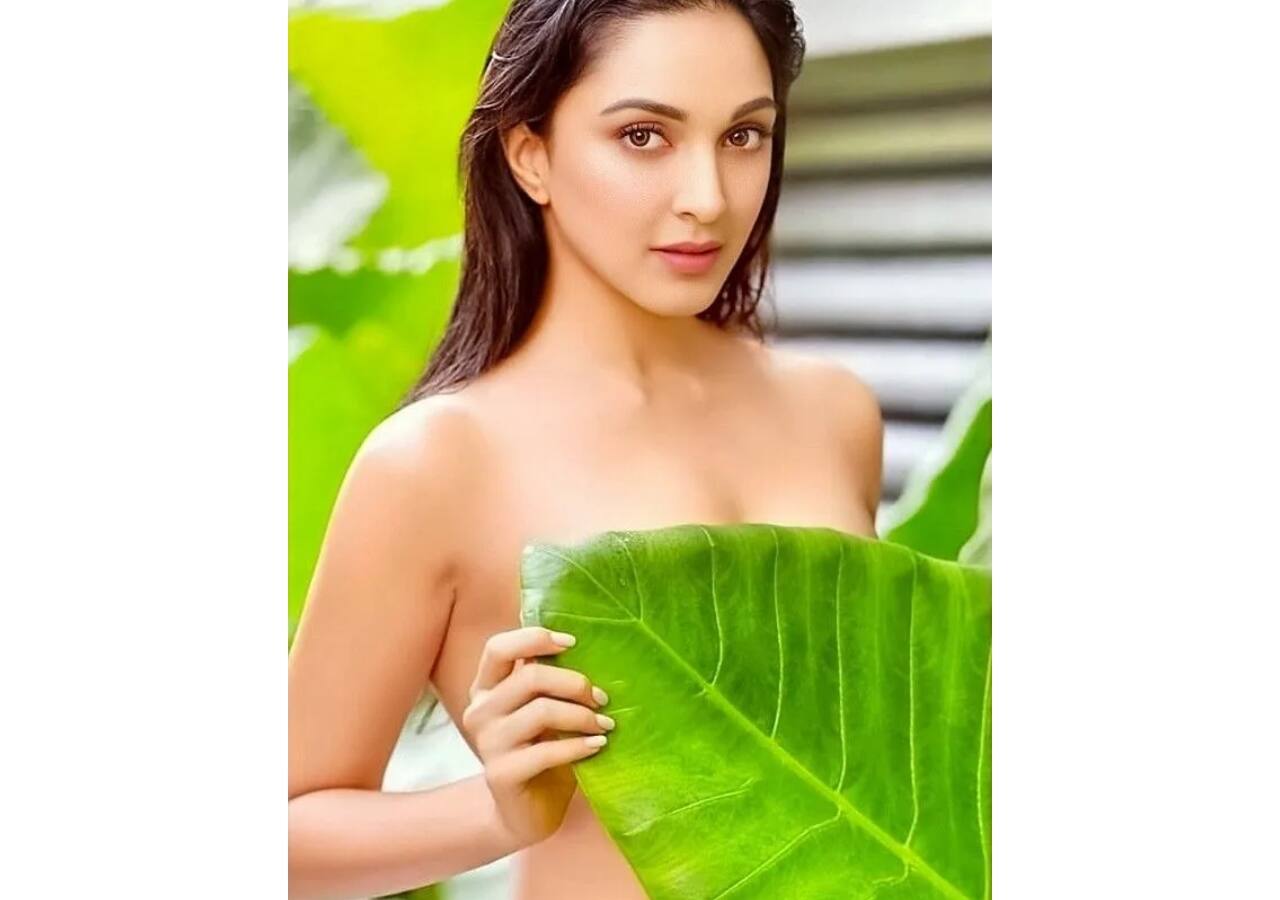 Esha Gupta To Kiara Advani Top 10 Bollywood Actresses Who Shocked The