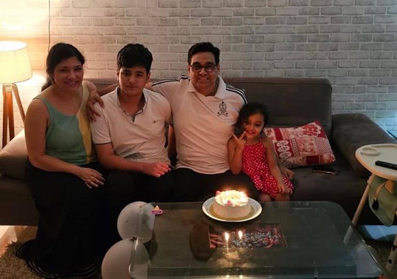 12th Fail: 10 pictures of IPS Manoj Kumar Sharma and Shraddha Joshi ...