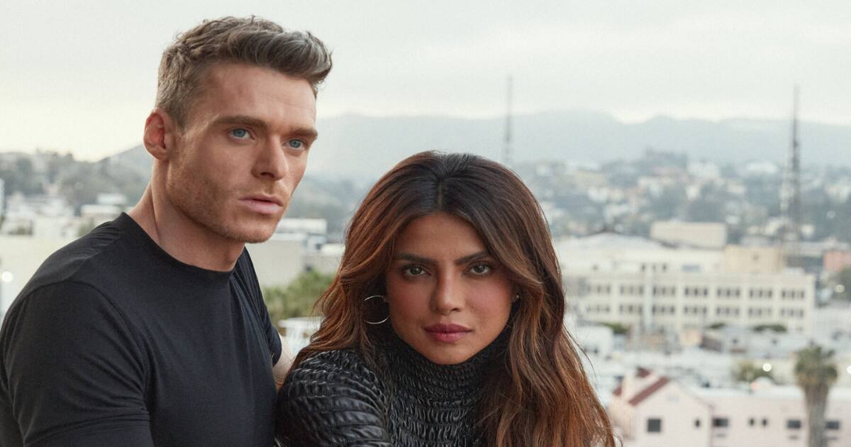 Top 10 most-watched international web series on Netflix, Amazon Prime ...